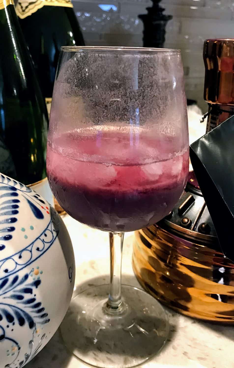 Apothic Brew Wine Review - SpitBucket