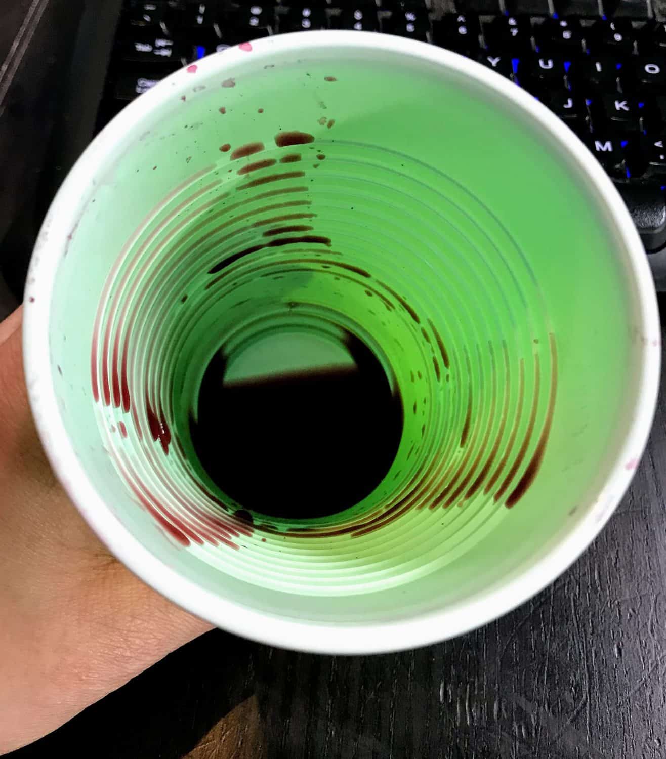 Apothic Brew Wine Review - SpitBucket