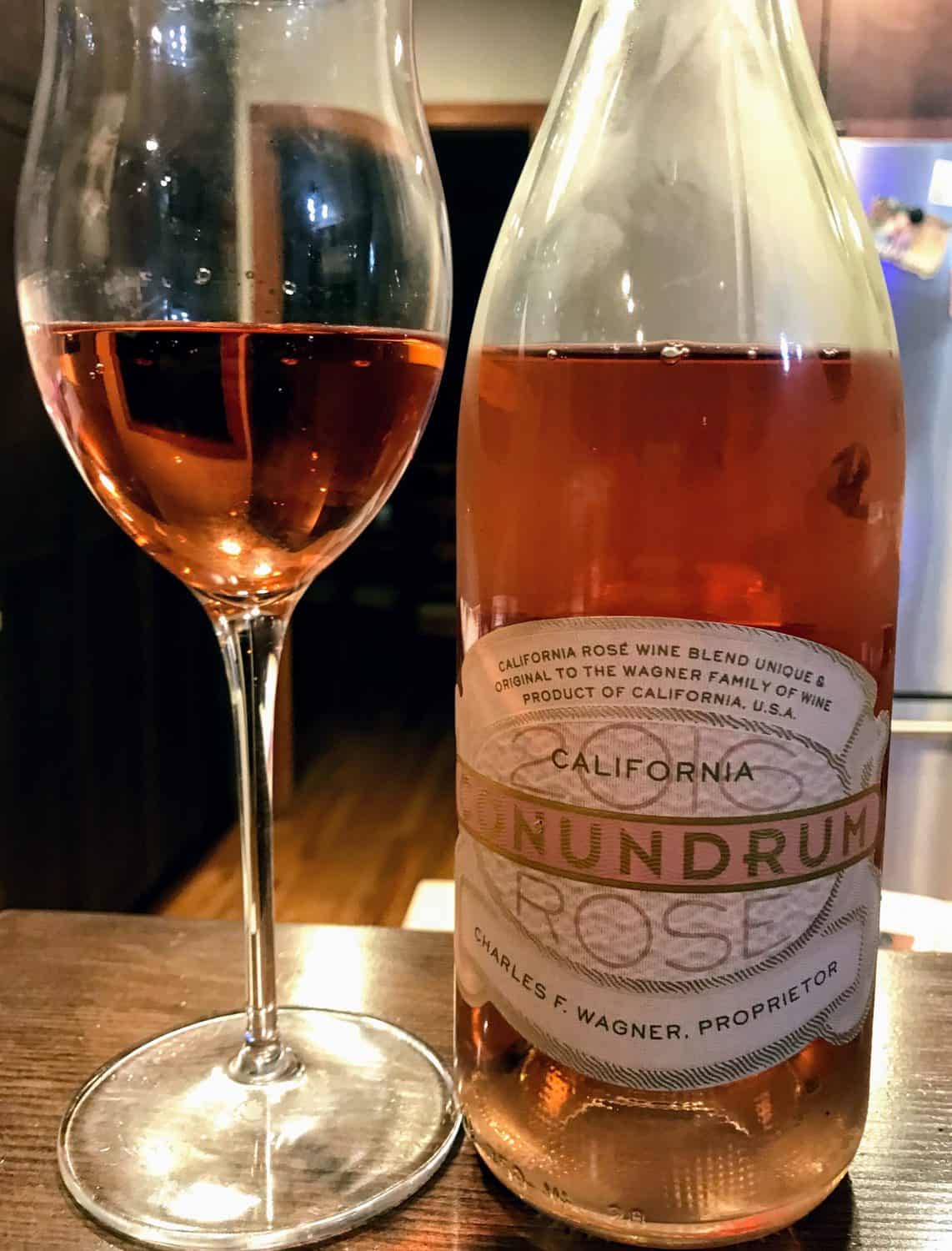 Getting Geeky with Conundrum Rose - SpitBucket