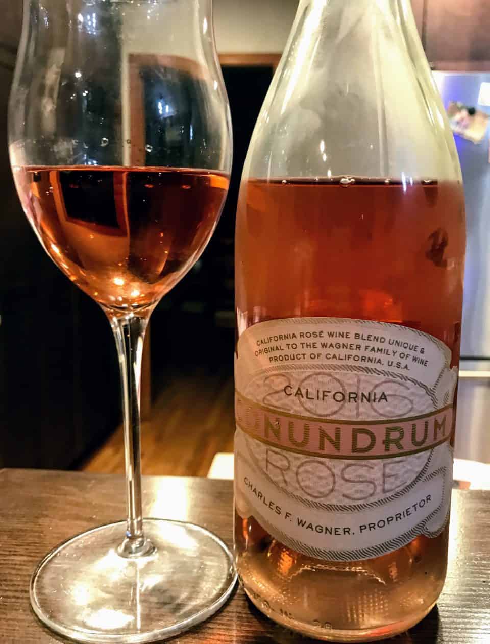 Getting Geeky with Conundrum Rose - SpitBucket