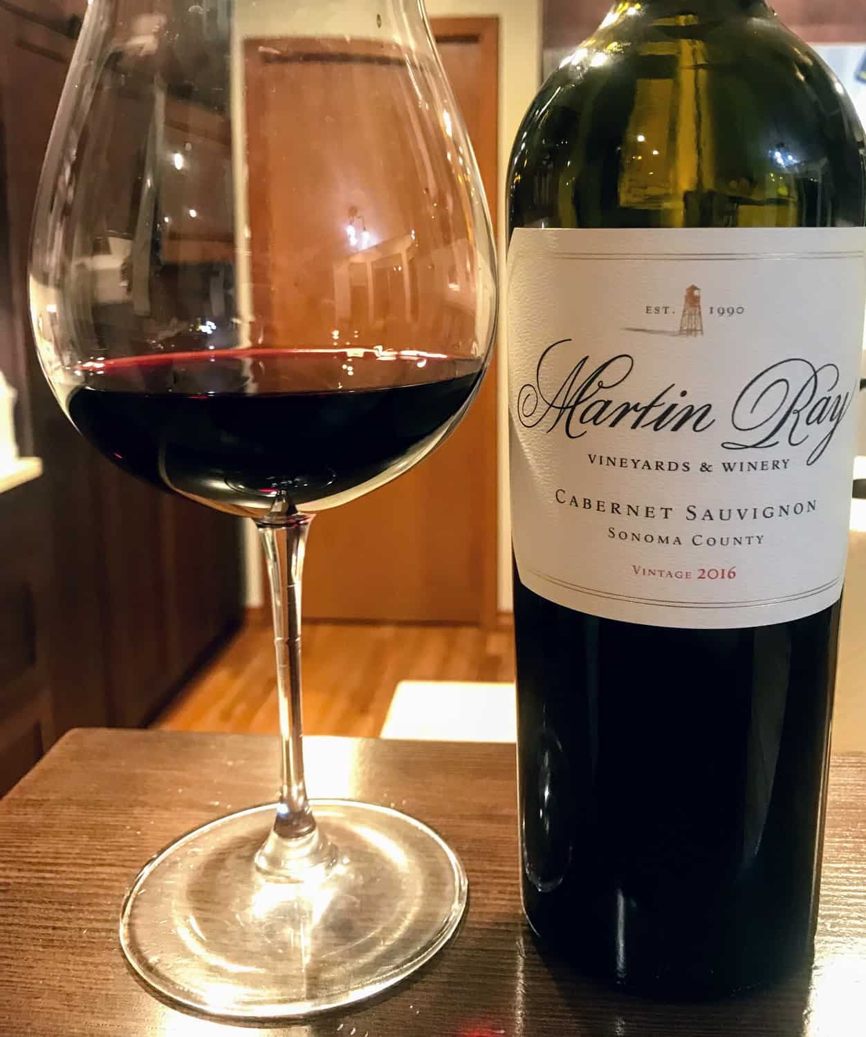 The Fanatical But Forgotten Legacy of Martin Ray - SpitBucket