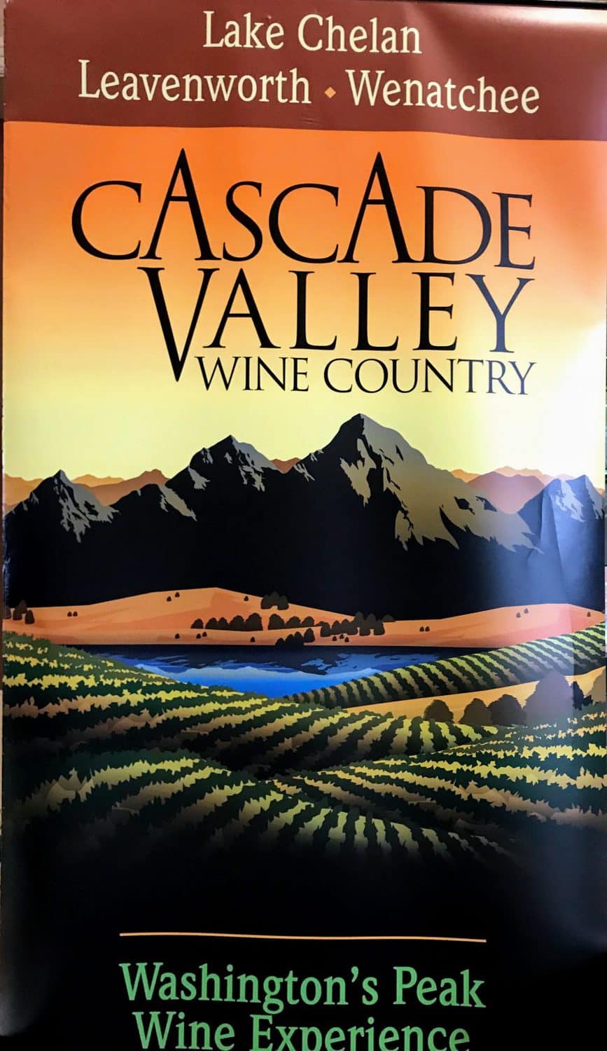 Exploring the Cascade Valley at WBC18 - SpitBucket