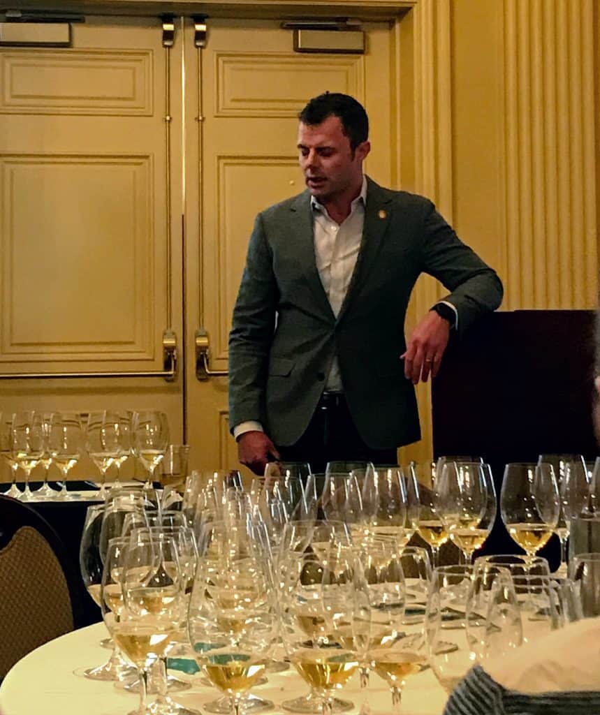 WBC18 Day 2 Quick Impressions - SpitBucket