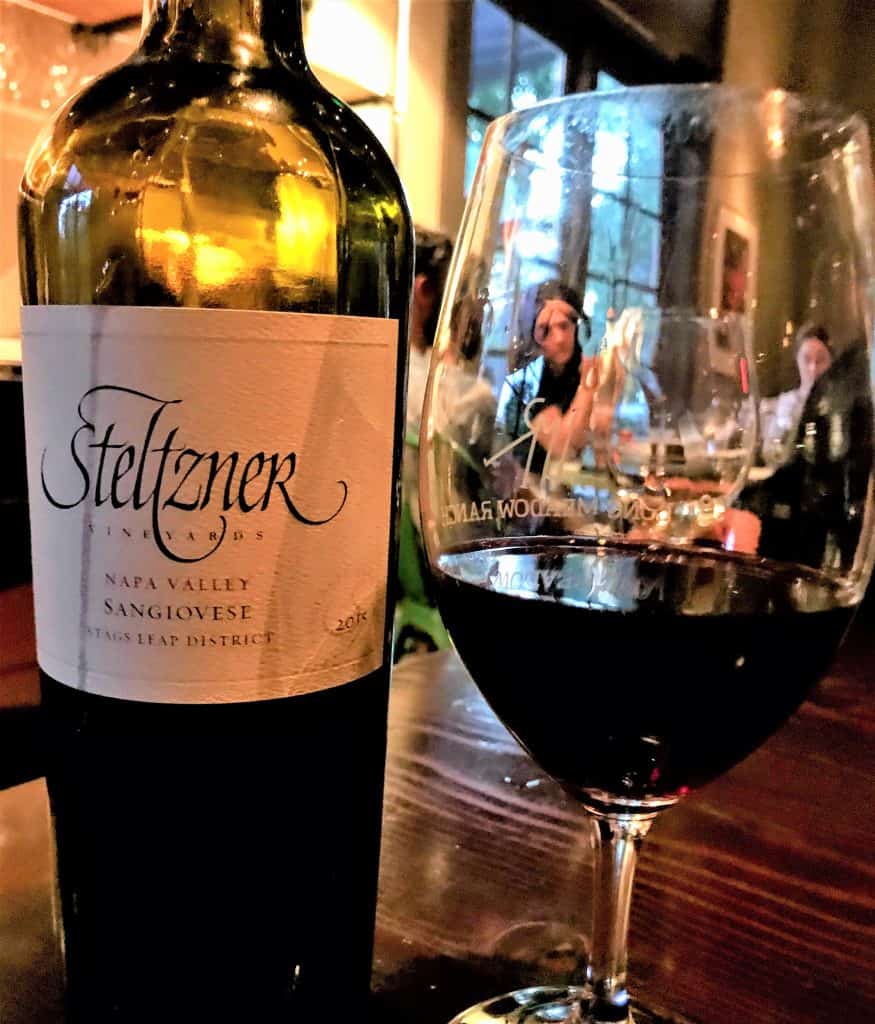 Hunting Unicorns in the Stags Leap District - SpitBucket