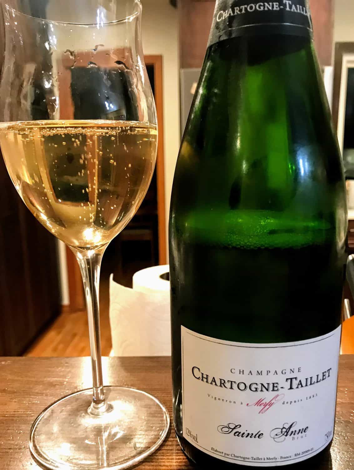 Geek Notes - Champagne superlatives and exceptions (Part I) Montagne de ...